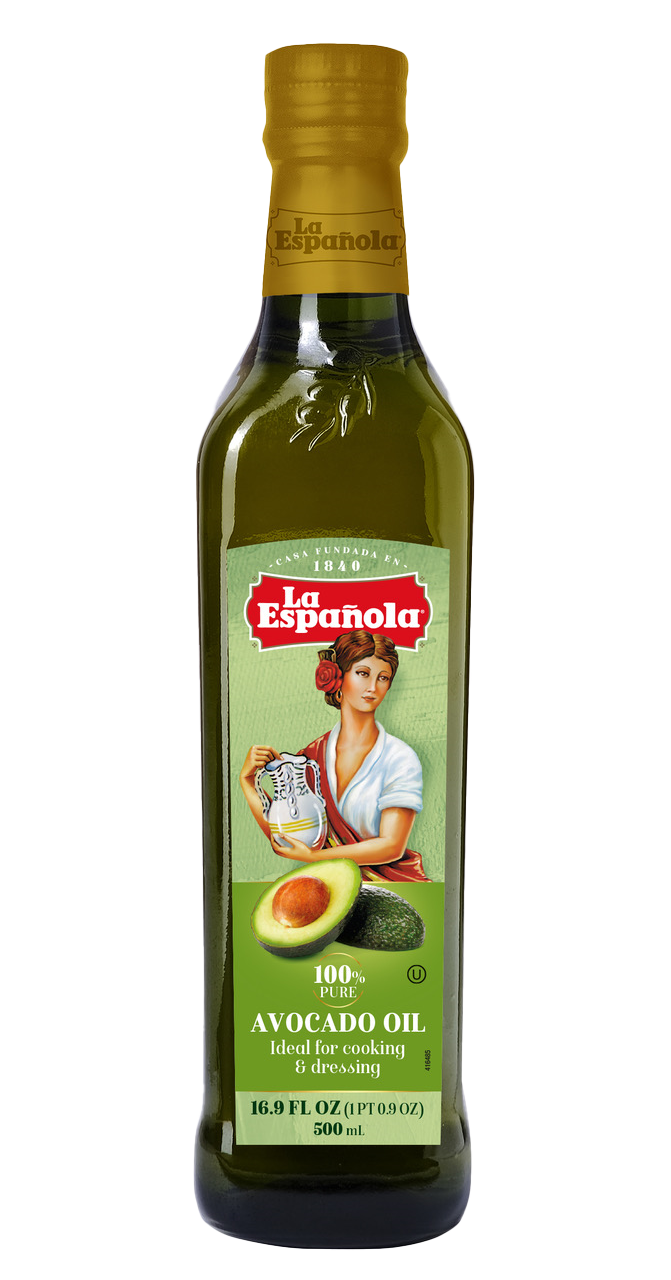 Avocado Oil - La Española Olive Oil