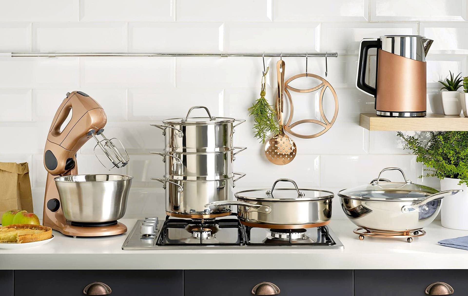 5 Essential Kitchen Tools - La Española Olive Oil