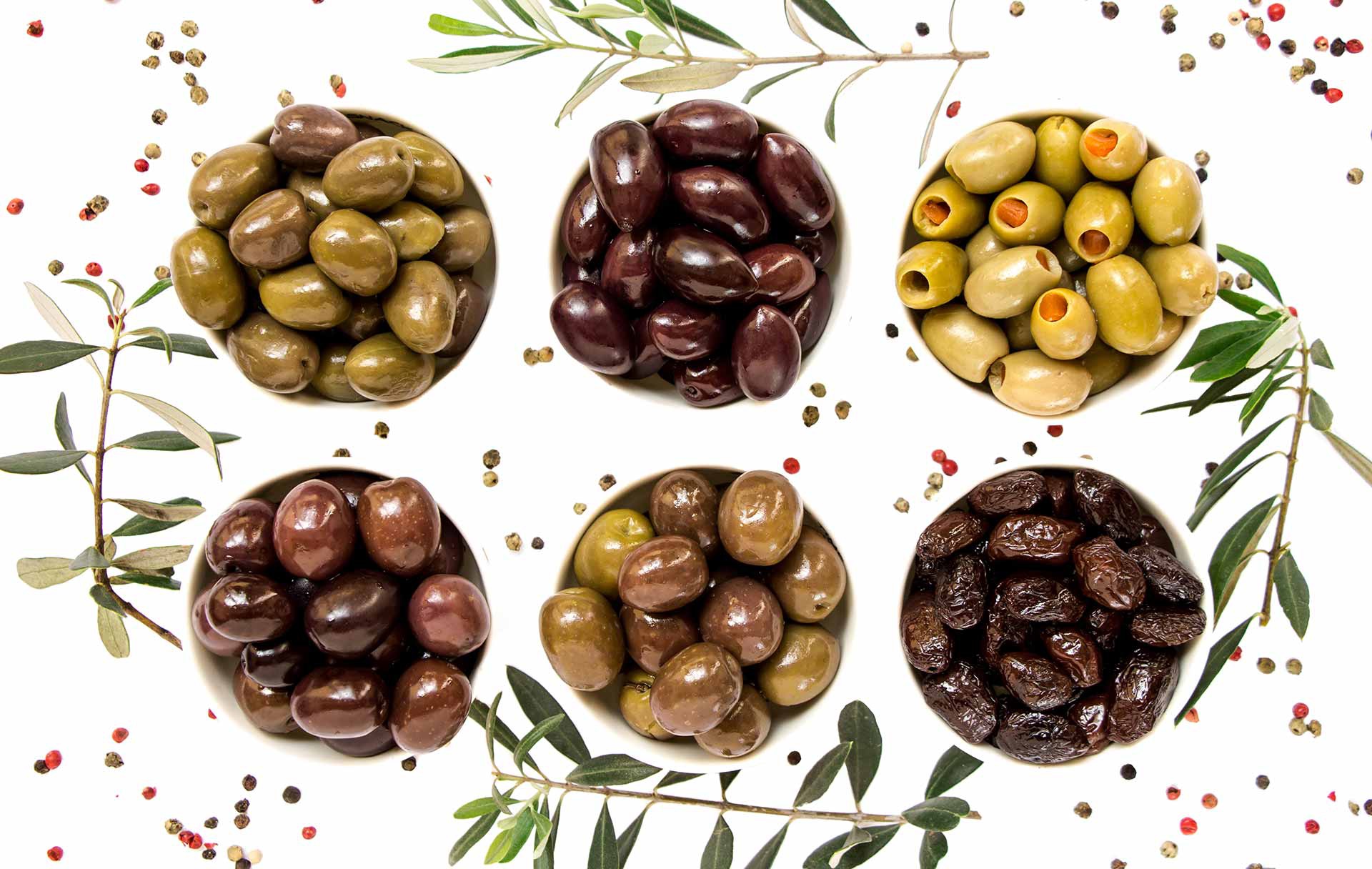 A completely FALSE history of olives! - La Española Olive Oil