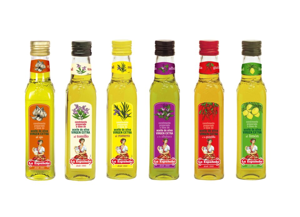 Since 1840 - La Española Olive Oil