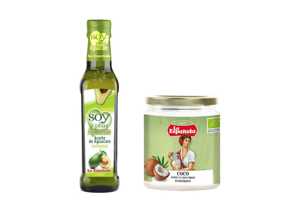 Since 1840 - La Española Olive Oil