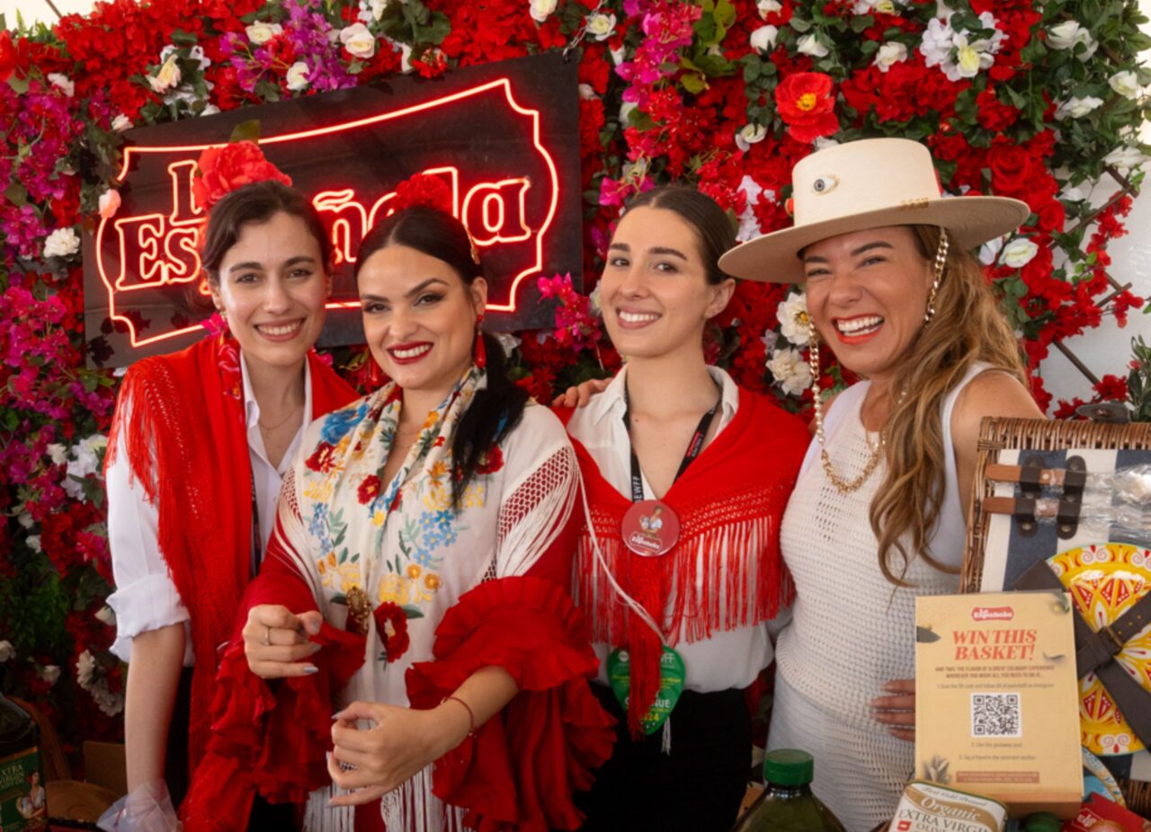 Since 1840 - La Española Olive Oil